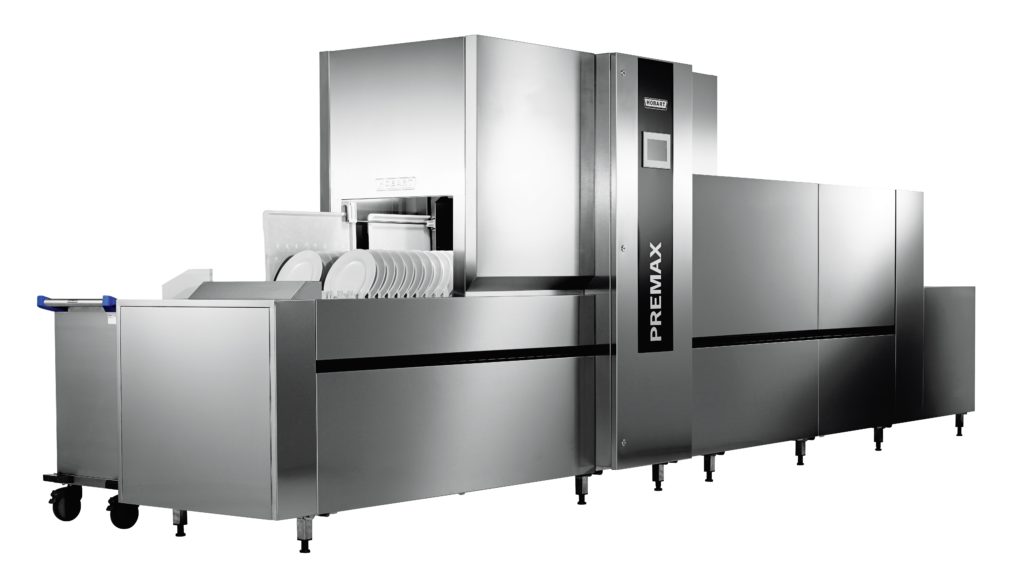 FTN FTPi Twinline Flight Dishwasher