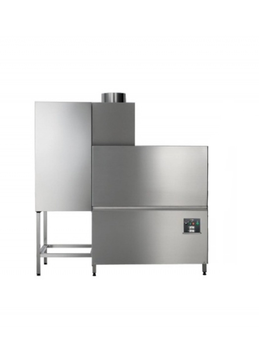 Hobart Ecomax Plus C815-A ED EC12 L-R