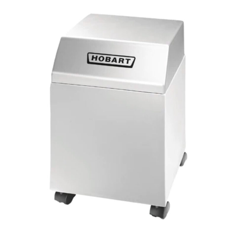 SD-H Hobart Twin Chamber Water Softener
