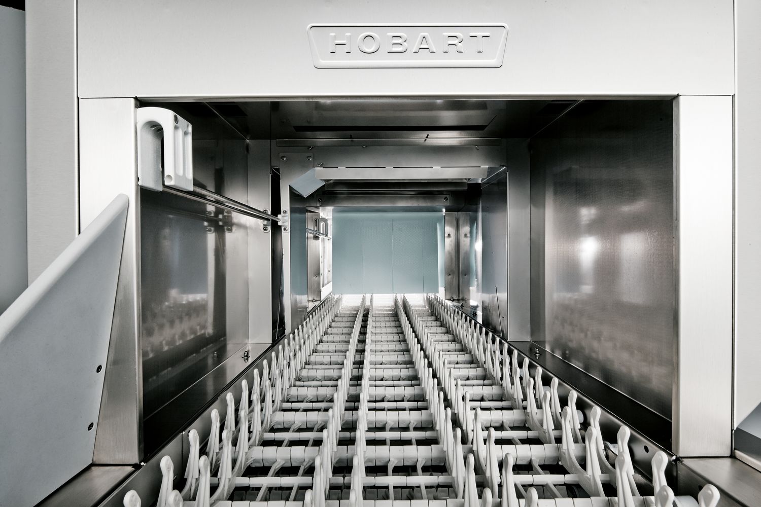 FTN FTPi Twinline Flight Dishwasher