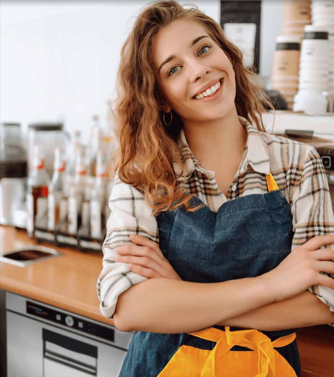 Hobart Ecomax Plus F515S-10D Dishwasher inc Water Softener