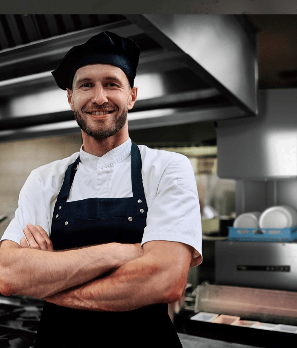 Hobart Ecomax Plus H615W-10D Passthrough Dishwasher