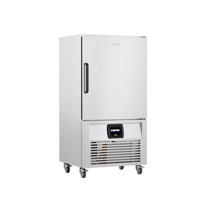 Foster BCT22-12 Blast Chiller/Freezer – CrockWash