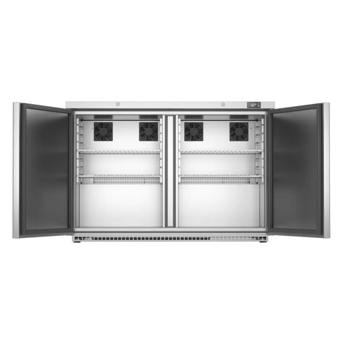 Foster LR360 Freezer Undercounter Cabinet 13-187