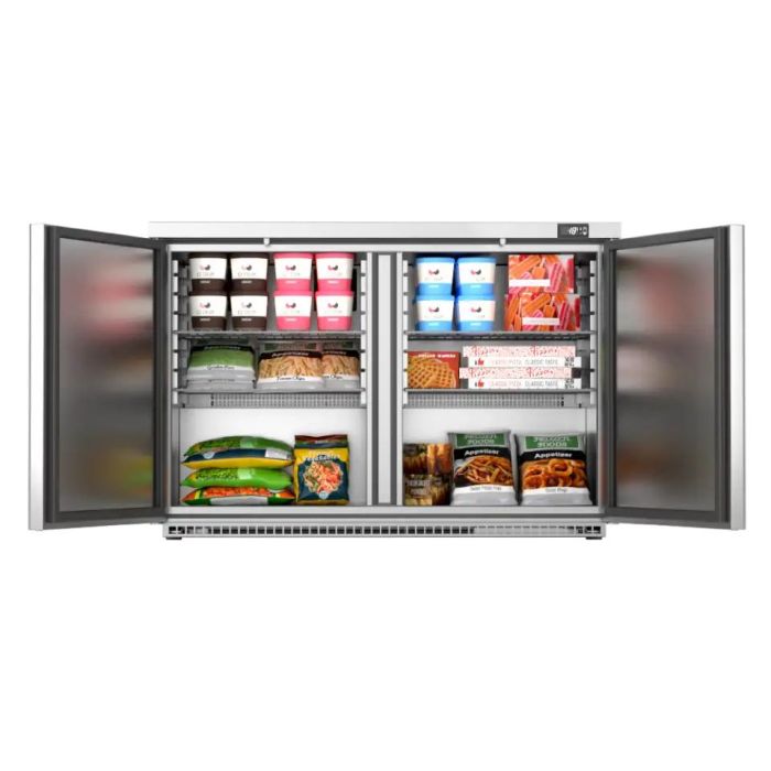 Foster LR360 Freezer Undercounter Cabinet 13-187