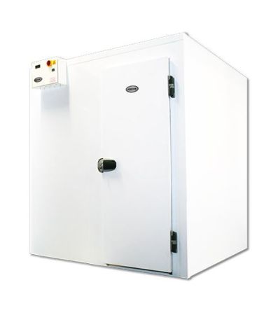 Foster Advantage + Standard Coldrooms