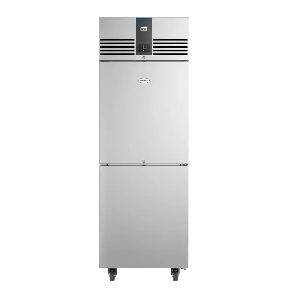 Foster EcoPro G3 EP700L2 Upright Half Door GN2/1 Freezer