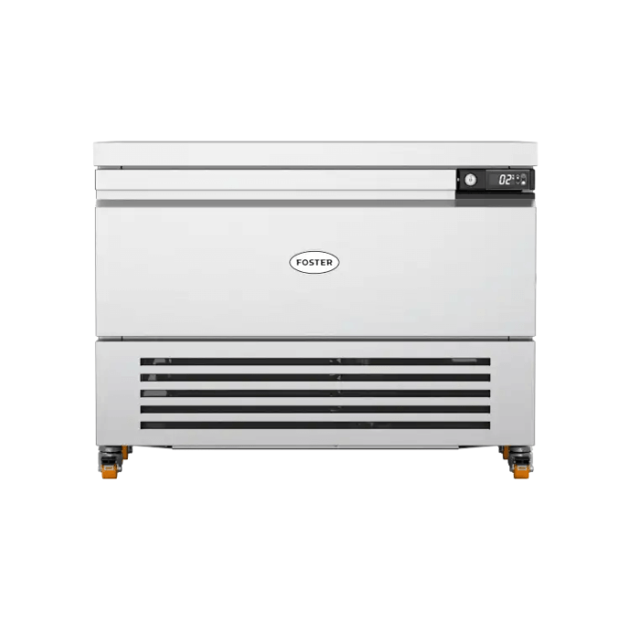 Foster FFC2-1 FlexDrawer Reduced Width Fridge Freezer Drawer