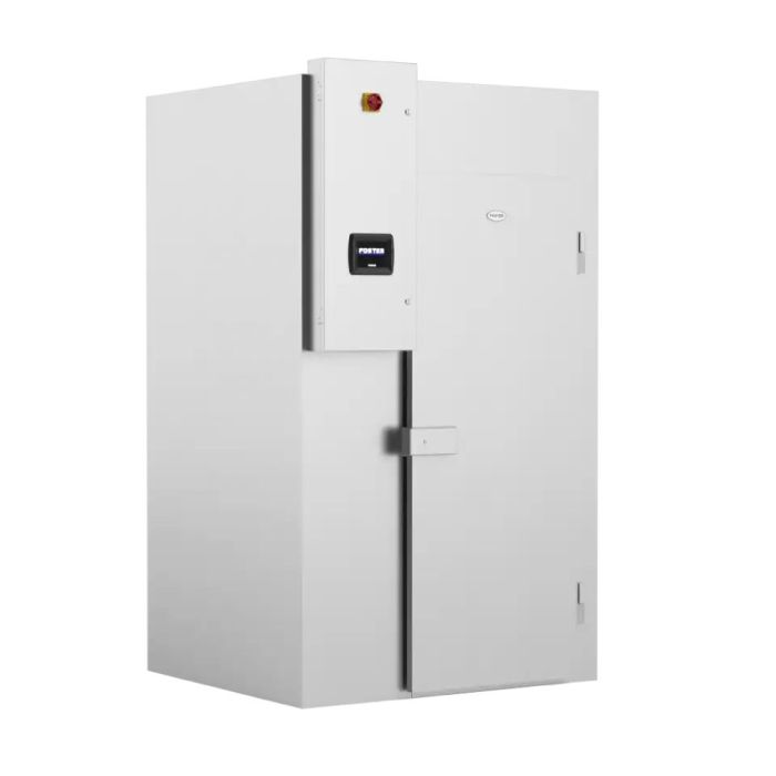 Foster MBCT75, MBCFT75W Modular Blast Chiller & Freezer