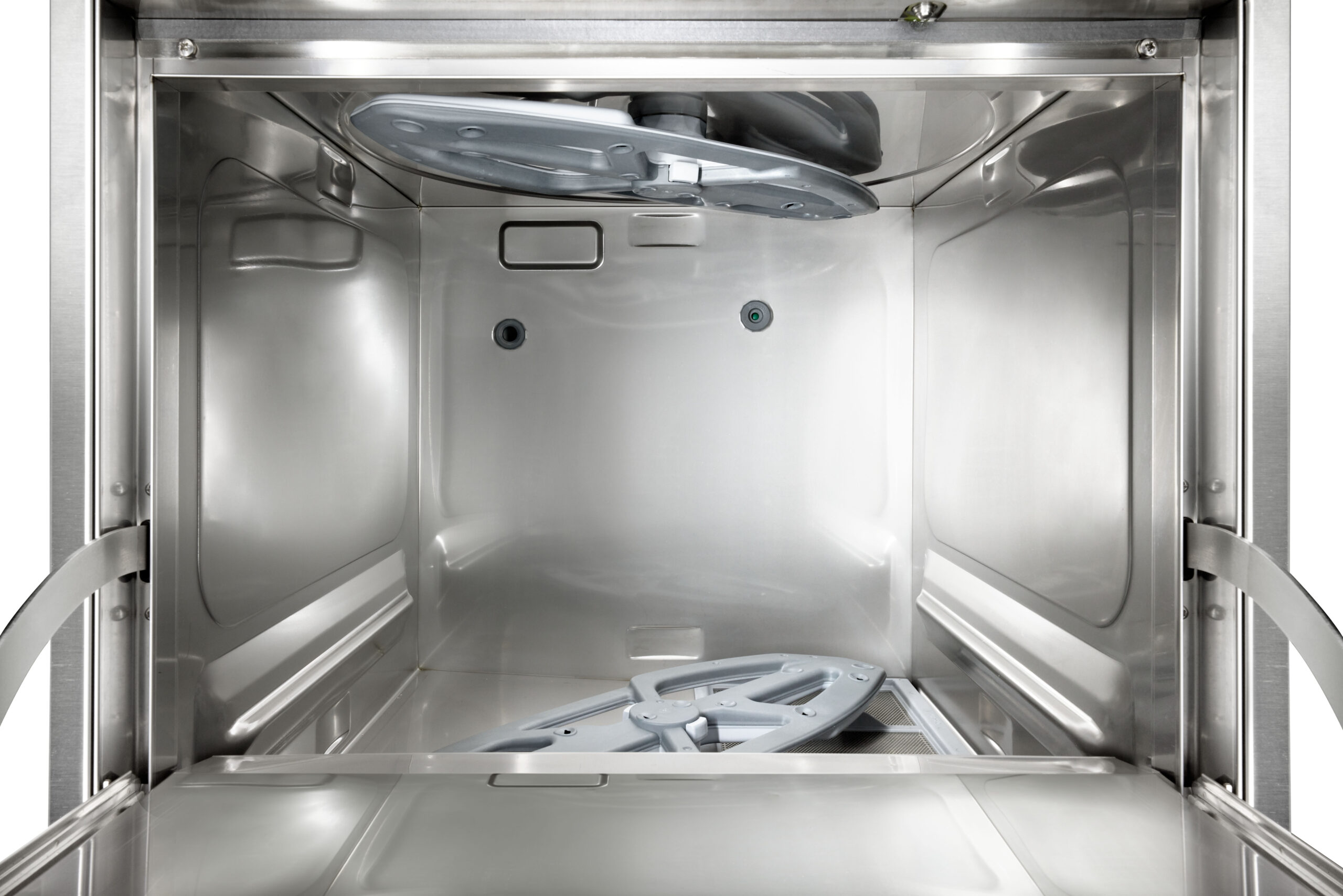 Classeq C500 Dishwasher - CrockWash