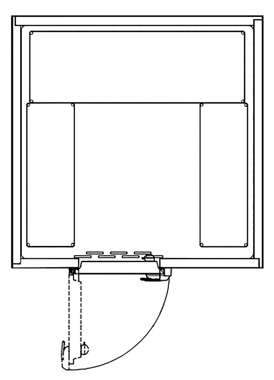 Foster Advantage + Standard Coldrooms